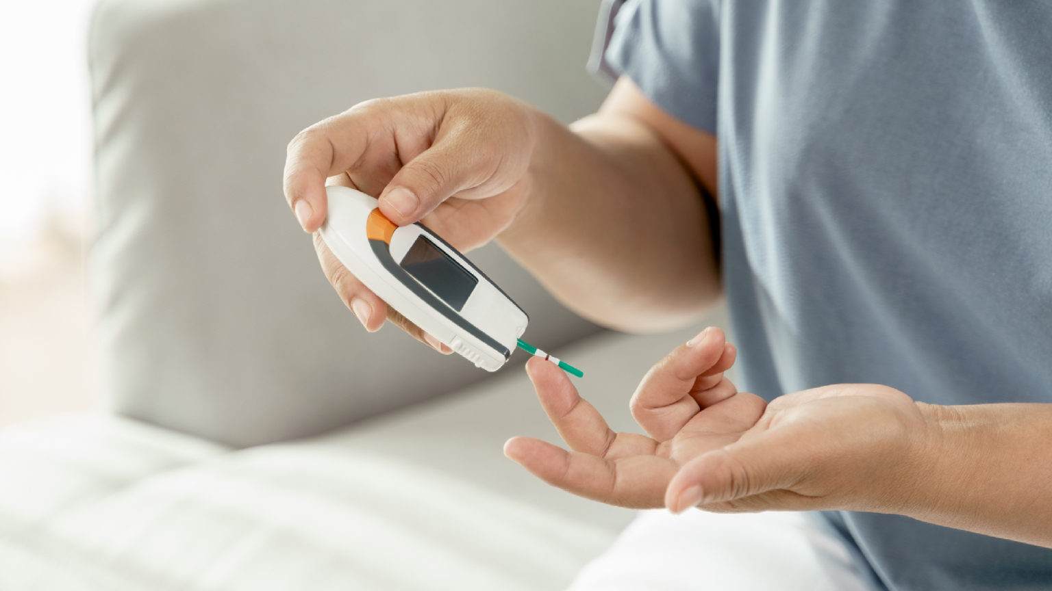 Diabetes: ¿cuáles son las diferencias entre el tipo 1 y tipo2? - ANACAB
